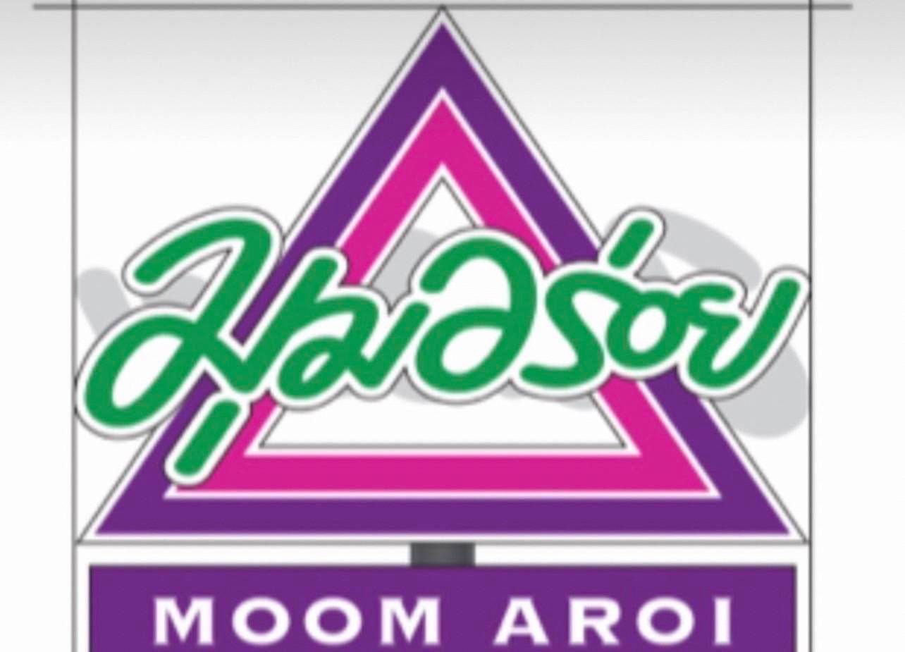 MOOM AROI - Travel it yourself. TAGTHAi