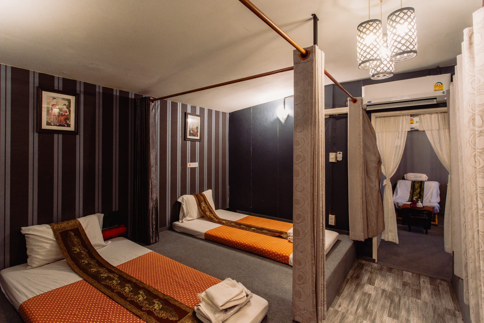 Mai-Ngam Thai Massage - Travel it yourself. TAGTHAi